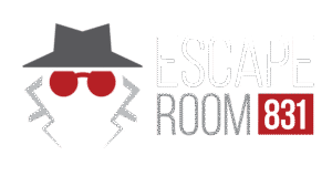 Escape Room 831 – Best Escape Room in Monterey | Family Fun | Team ...
